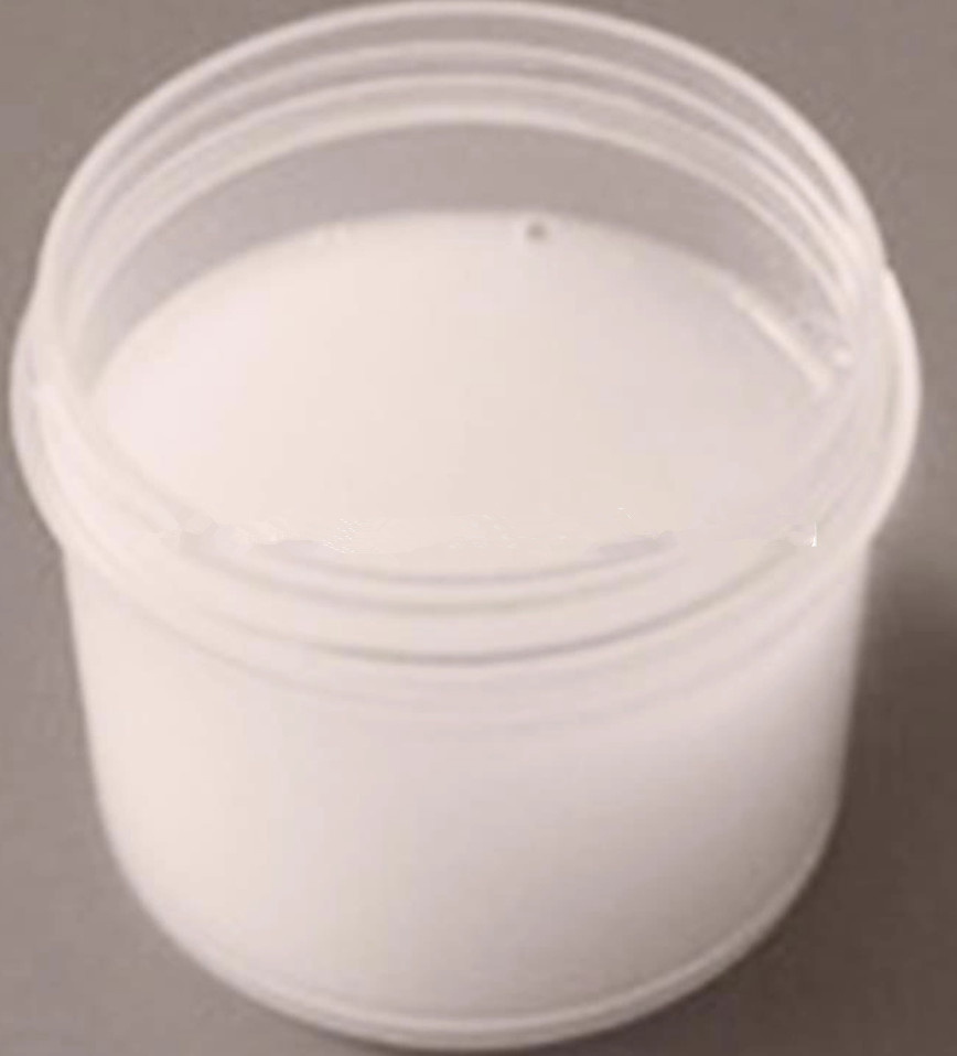 Milky White Transparent FEP Concentrated Dispersion Good Electrical ...